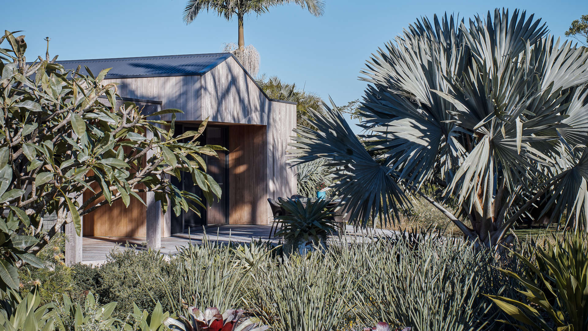 Contact Us | J S Henderson Builders | North Coast, NSW